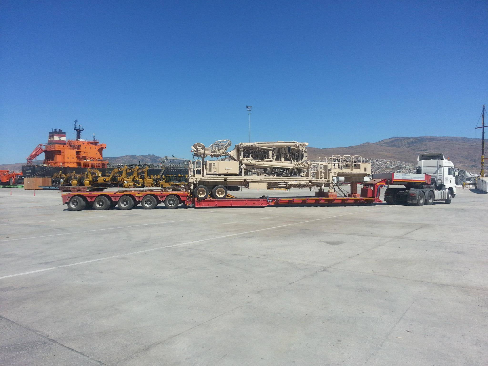 Our Services – AFC Freight Forwarders International LLC