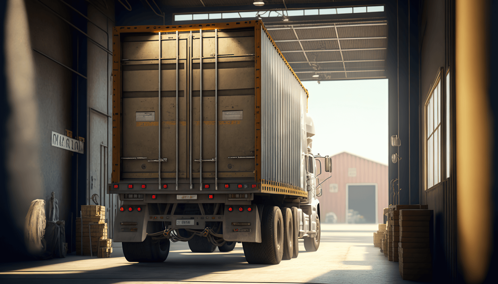 Our Services – AFC Freight Forwarders International LLC